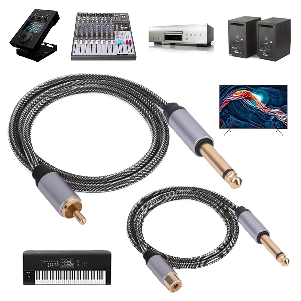 1-2-3-Meter-RCA-To-6-35mm-Audio-Cable-Male-To-Male-Male-To-Female.jpg