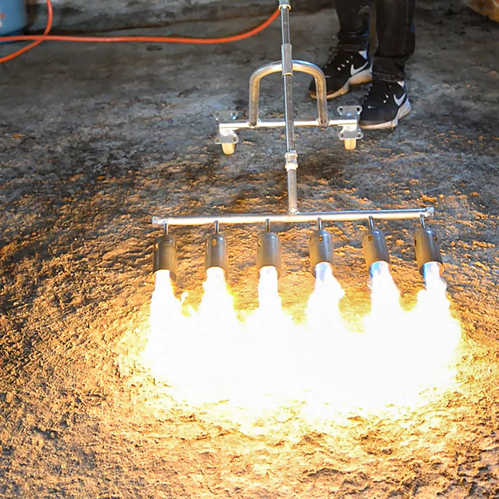 High-Quality-Stainless-Steel-Livestock-Farm-Disinfection-Flamethrower ...