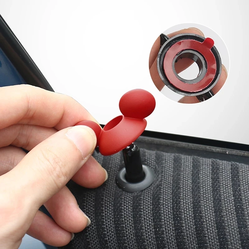 Auto-Interior-Door-Lock-Pin-Cover-Sticker-Trim-for-BMW-MINI-COOPER-JCW ...