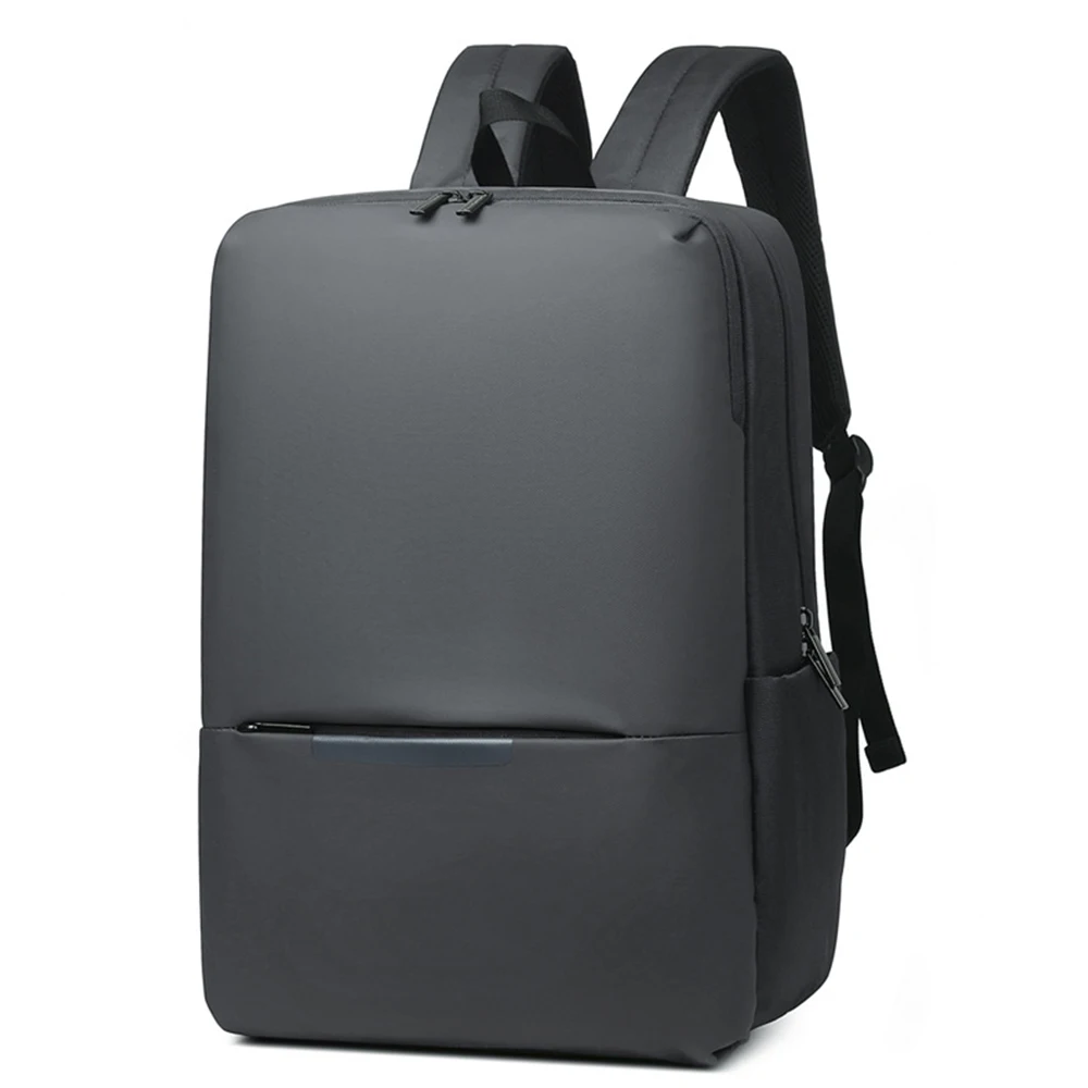 15.6 inch Laptop Backpacks Business Waterproof Bags For Men ...