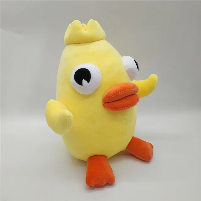 Phineas And Ferb Ducky Momo Plush