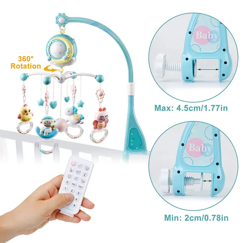 Baby-Mobile-Rattles-Toys-0-12-Months-For-Baby-Newborn-Crib-Bed-Bell ...
