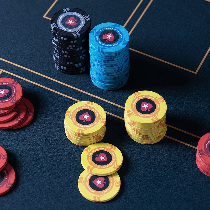 Chip-Set-Poker-Chip-Coin-Ceramic-Chip-High-end-Scoreboard-Points-Coin ...