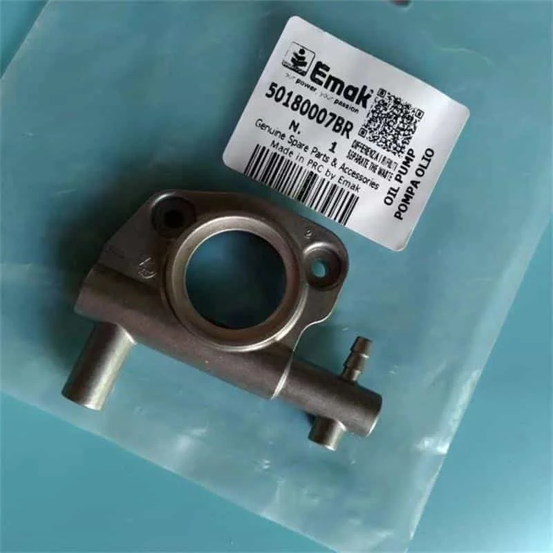 937 ORIGINAL OIL PUMP 50180007 50170051 FOR OLEO-MAC GS370 GS37 941 947 ...