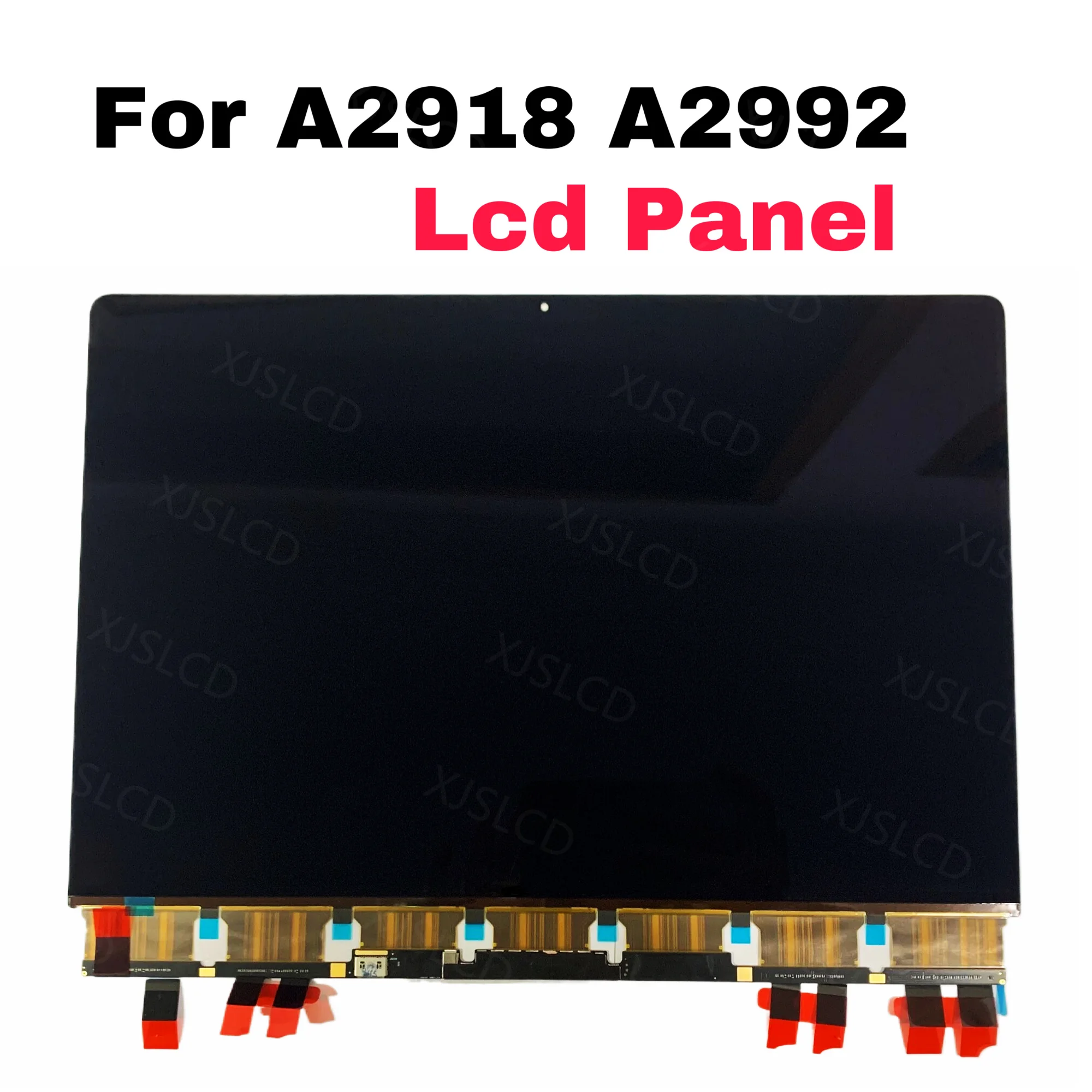 New-Laptop-LCD-for-MacBook-Pro-Retina-14-M3-A2918-A2992-Pro-Max-LCD ...