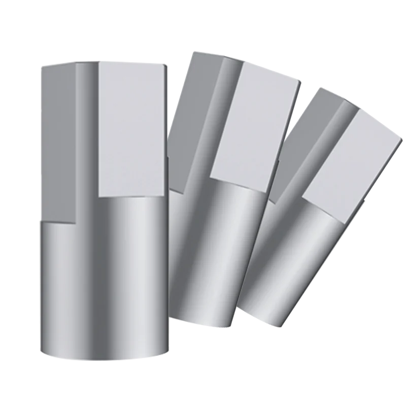 Dental Implant Multi unit Scanbody Alpha ADIN AB Cotex Biodenta BB MIS ...