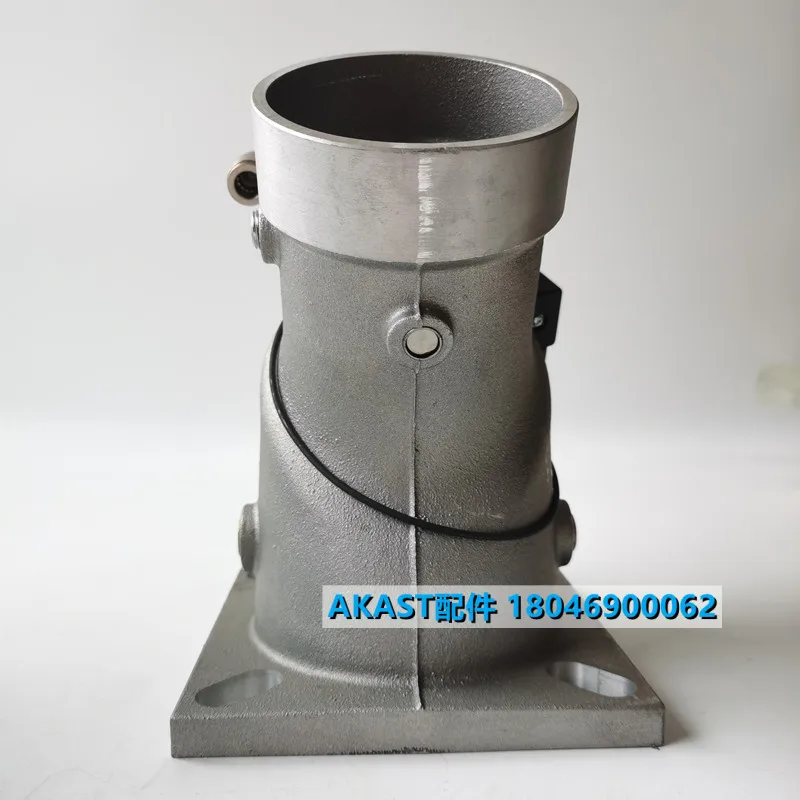 Válvula de admisión VMC Fidelity Ingersoll Rand, montaje RB80, módulo 49008162/23698715 ...