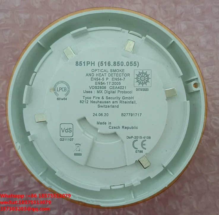 For-TYCO-811F-516-800-007-851PH-516-850-055-Fire-Alarm-Probe.png