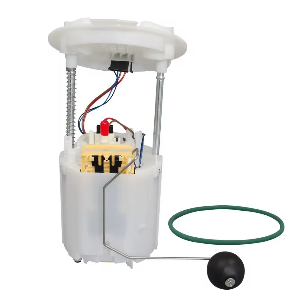 WAJ Fuel Pump Module 5136022AB, 5161808AC, 68145815AA, 68145815AB Fits ...