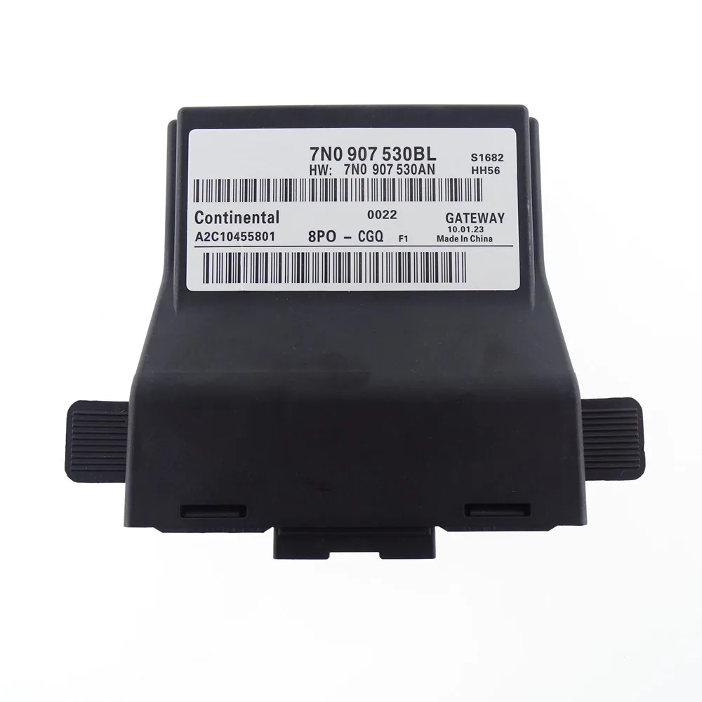 1Pcs-New-7N0907530BL-Gateway-Control-Unit-Module-For-VW-CC-Eos-Scirocco ...