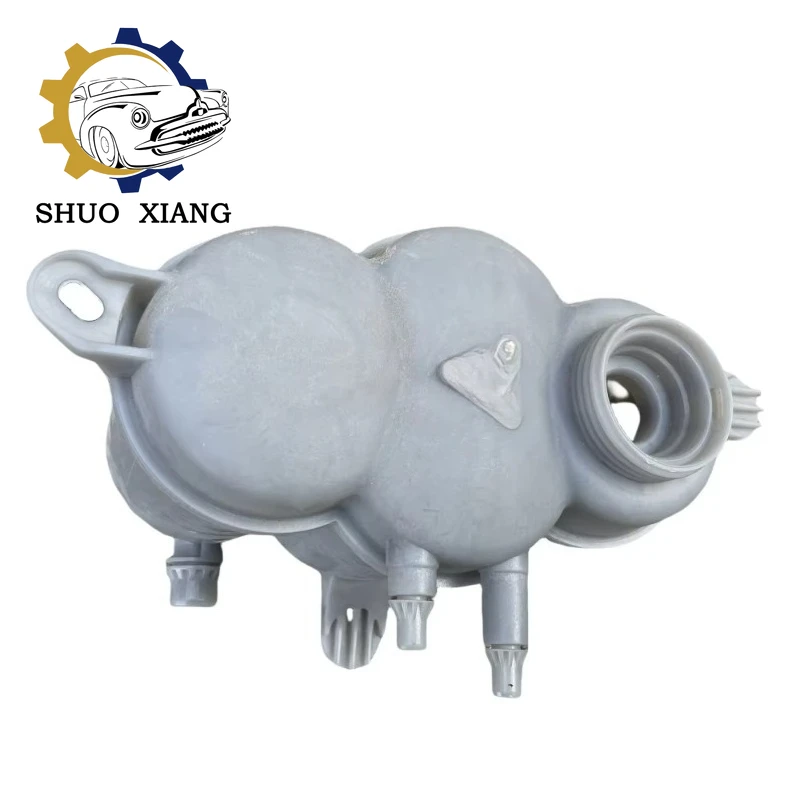 A2065000000 Engine Coolant Reservoir Coolant Expansion Kettle Water ...