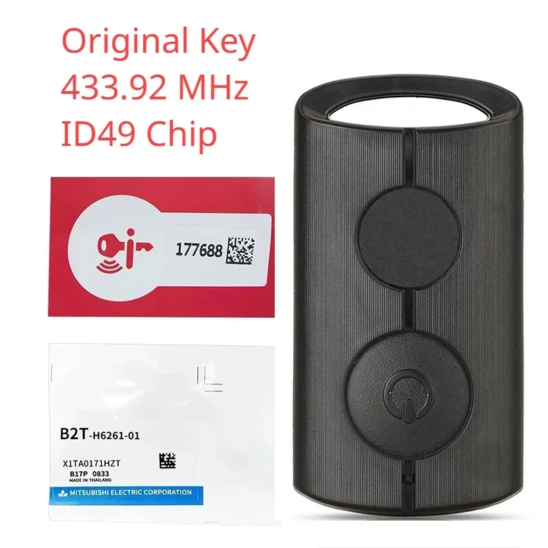 Original-433-92mhz-id49-Chip-Motorcycle-Remote-Control-Key-For-Yamaha ...