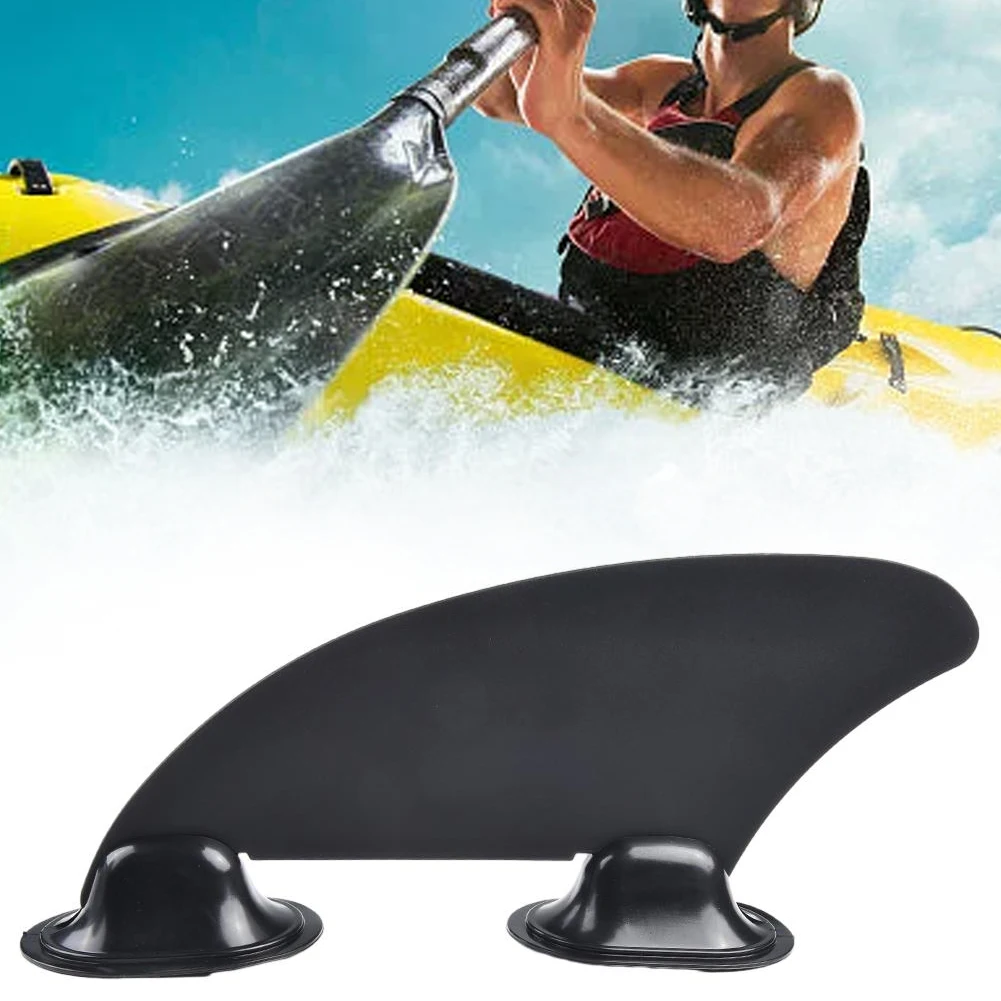 Rudder-Skeg-Kayak-Skeg-Sporting-Replacement-1PC-Black-Lightweight ...
