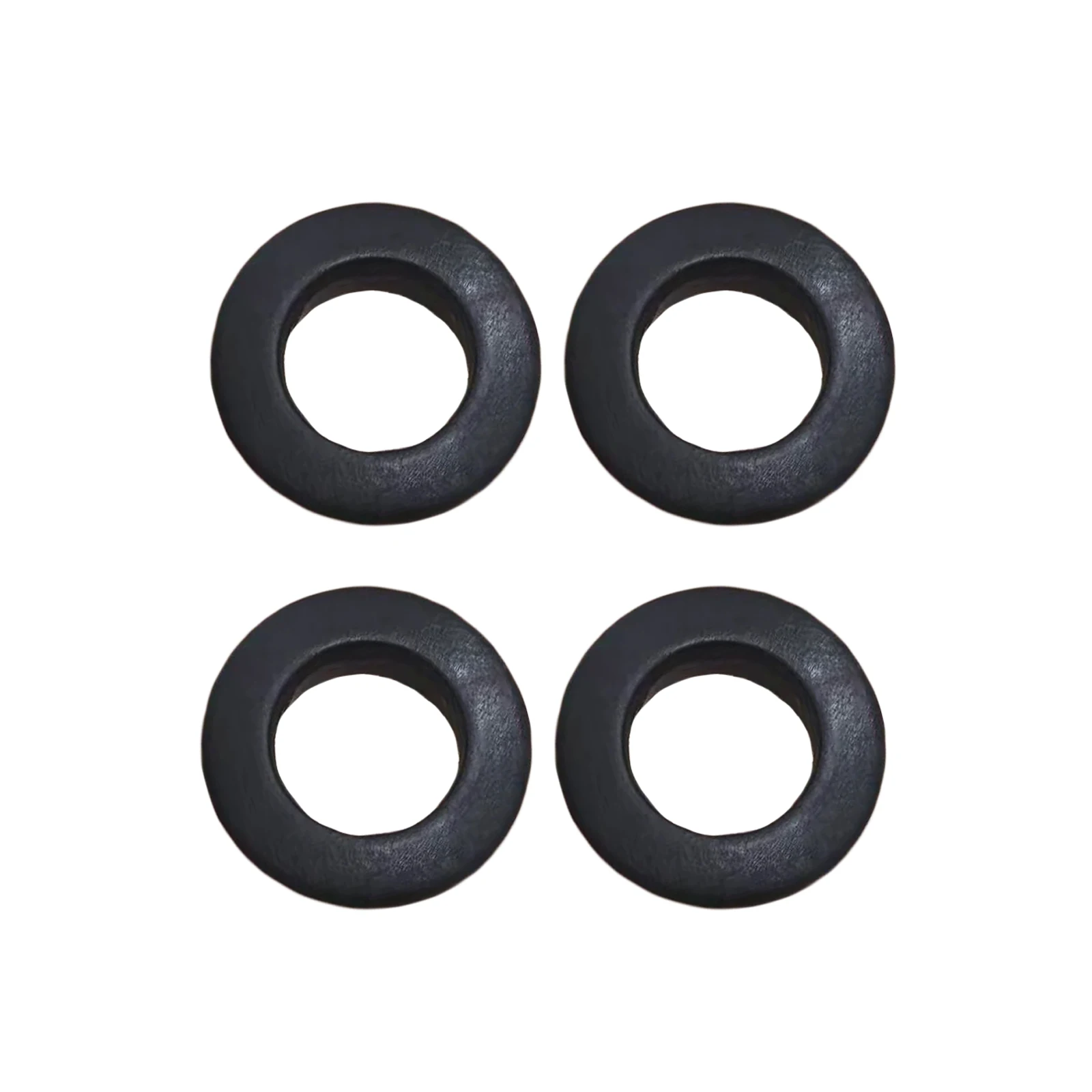 4pcs Car Door Panel Lock Pin Grommet For Volvo For S80 For S60 For V70 ...