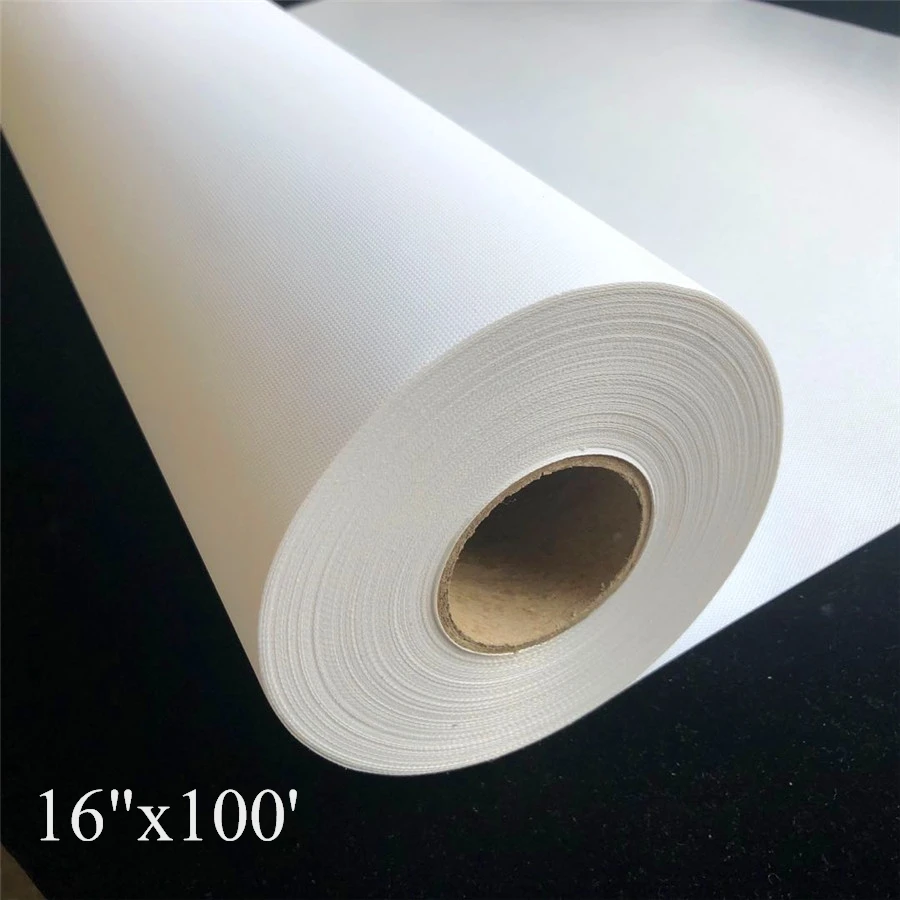 16-x-100-size-inkjet-matte-polyester-canvas-260gsm-roll-waterproof ...
