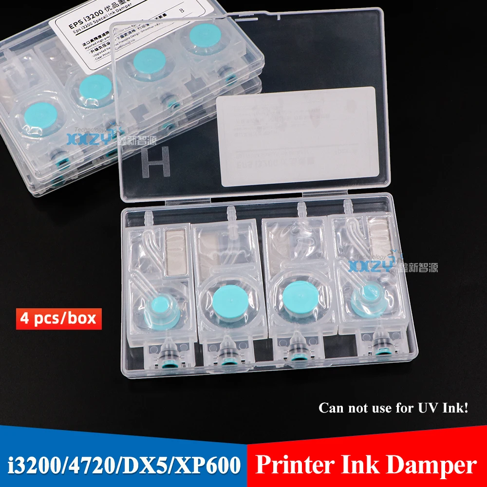 Epson-i3200-4720-Ink-Damper-for-Eco-solvent-Printer-DX5-XP600-Printhead ...