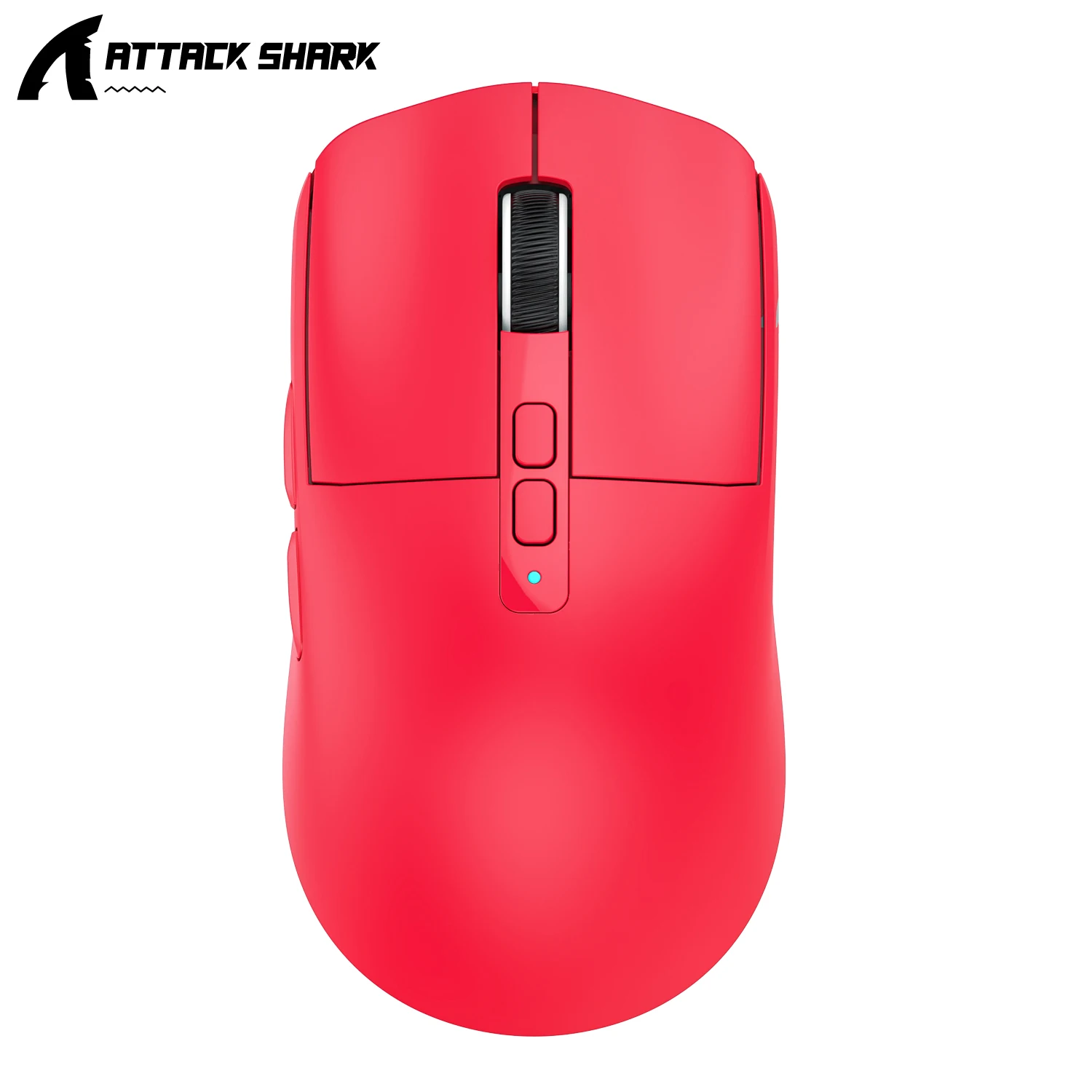 Attack-Shark-X6-Mouse-Bluetooth-PixArt-PAW3395-conex-o-de-tr-s-modos ...