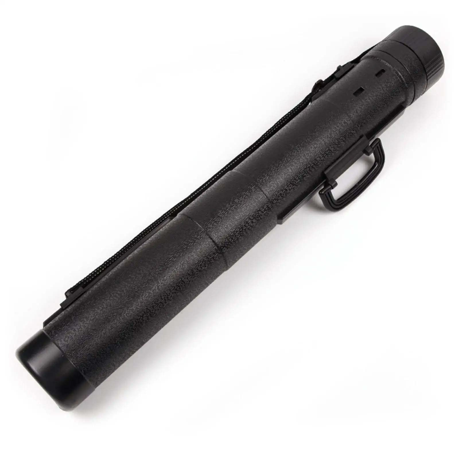 Expandable-Poster-Tube-with-Shoulder-Strap-Round-Document-Storage ...