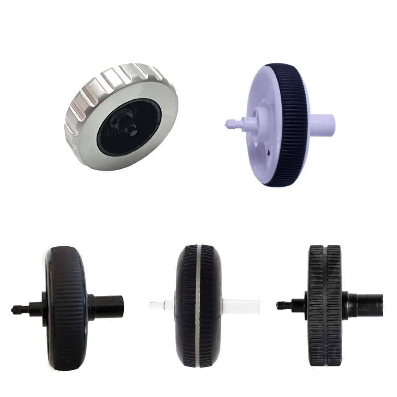 2026 Ergonomic Scroll Wheel Upgrades For G102 G304 G403 G502 GPW GproX ...