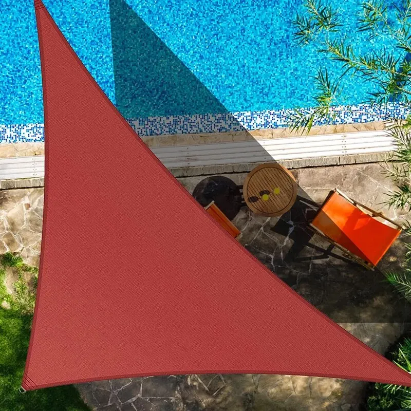 Triangle-Sunshade-Sun-Protection-and-Breathable-Shading-Net-Courtyard ...