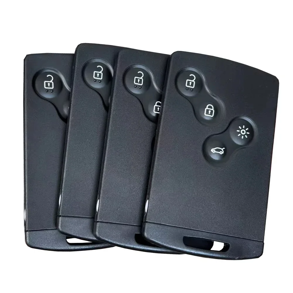 PCF7952A For 2009 - 2015 Renault Megane III Fluence Laguna III Scenic ...