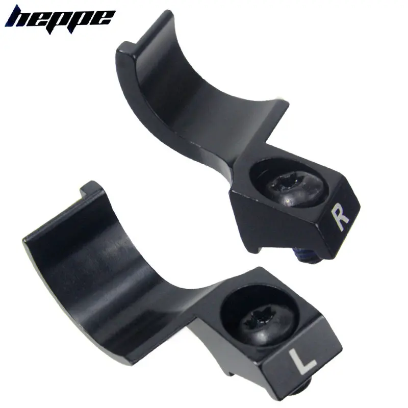 HEPPE-Bike-Trigger-Shifter-Integrated-Adapter-MTB-Brake-Shifter ...