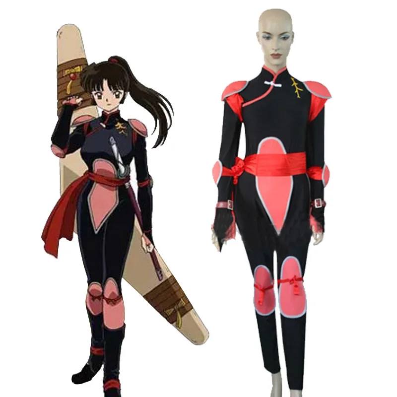 Inuyasha Sango