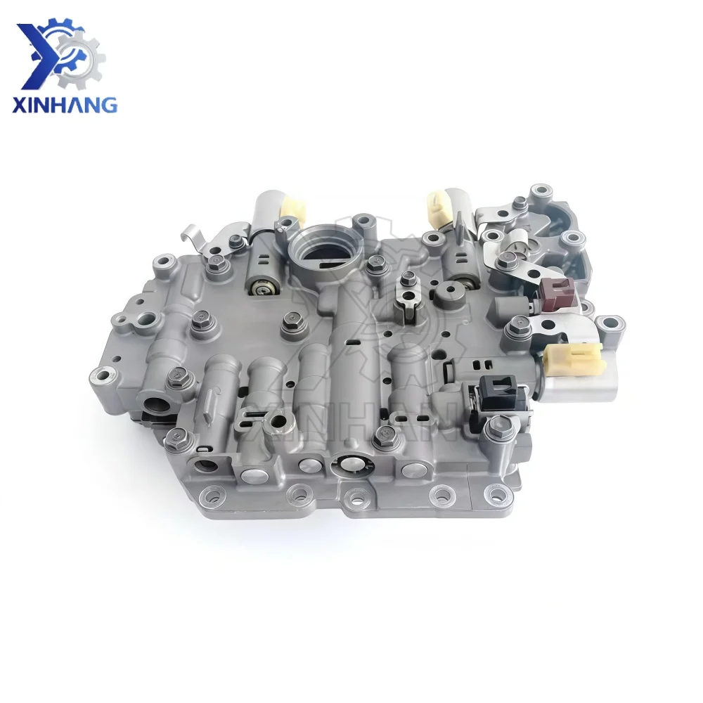 U140 U240 U241 U140E U240E Transmission Valve Body Suitable for Toyota ...