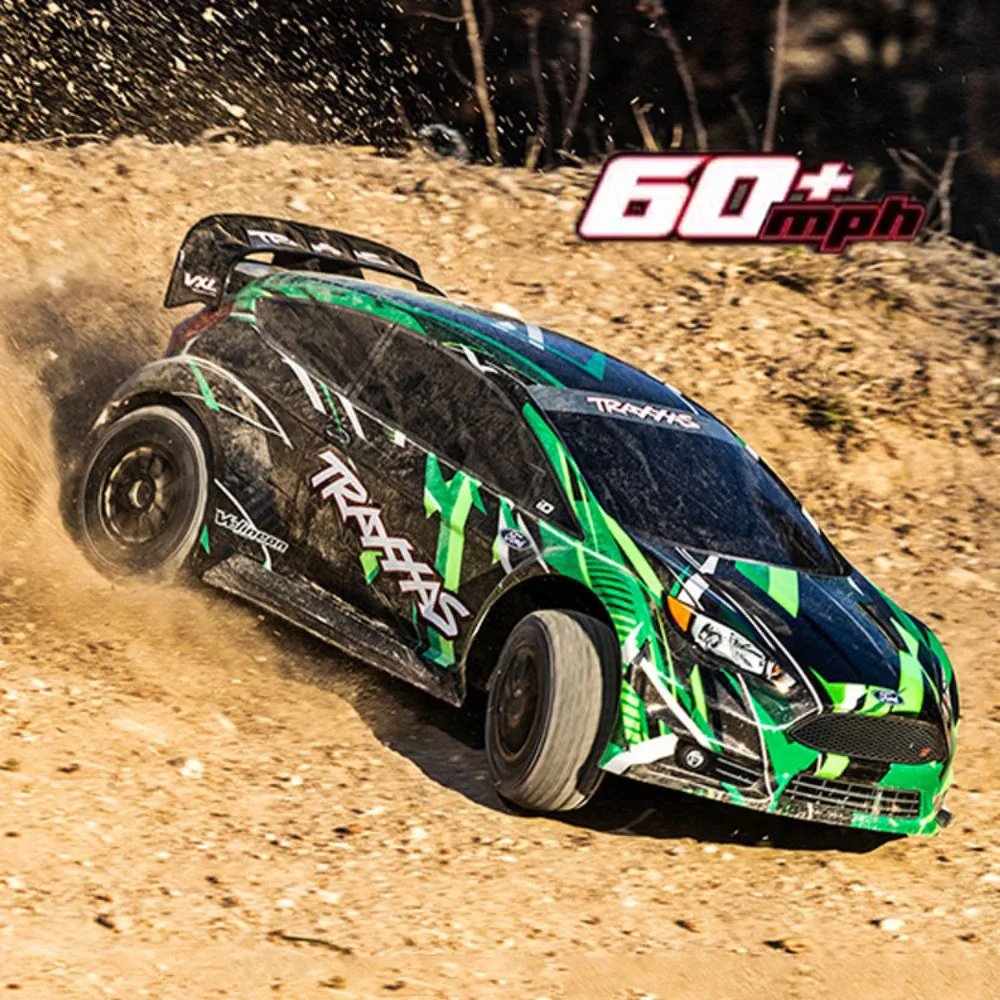 TRAXXAS-1-10-Remote-Control-Rally-Car-74276-4-Brushless-All-round-Off ...