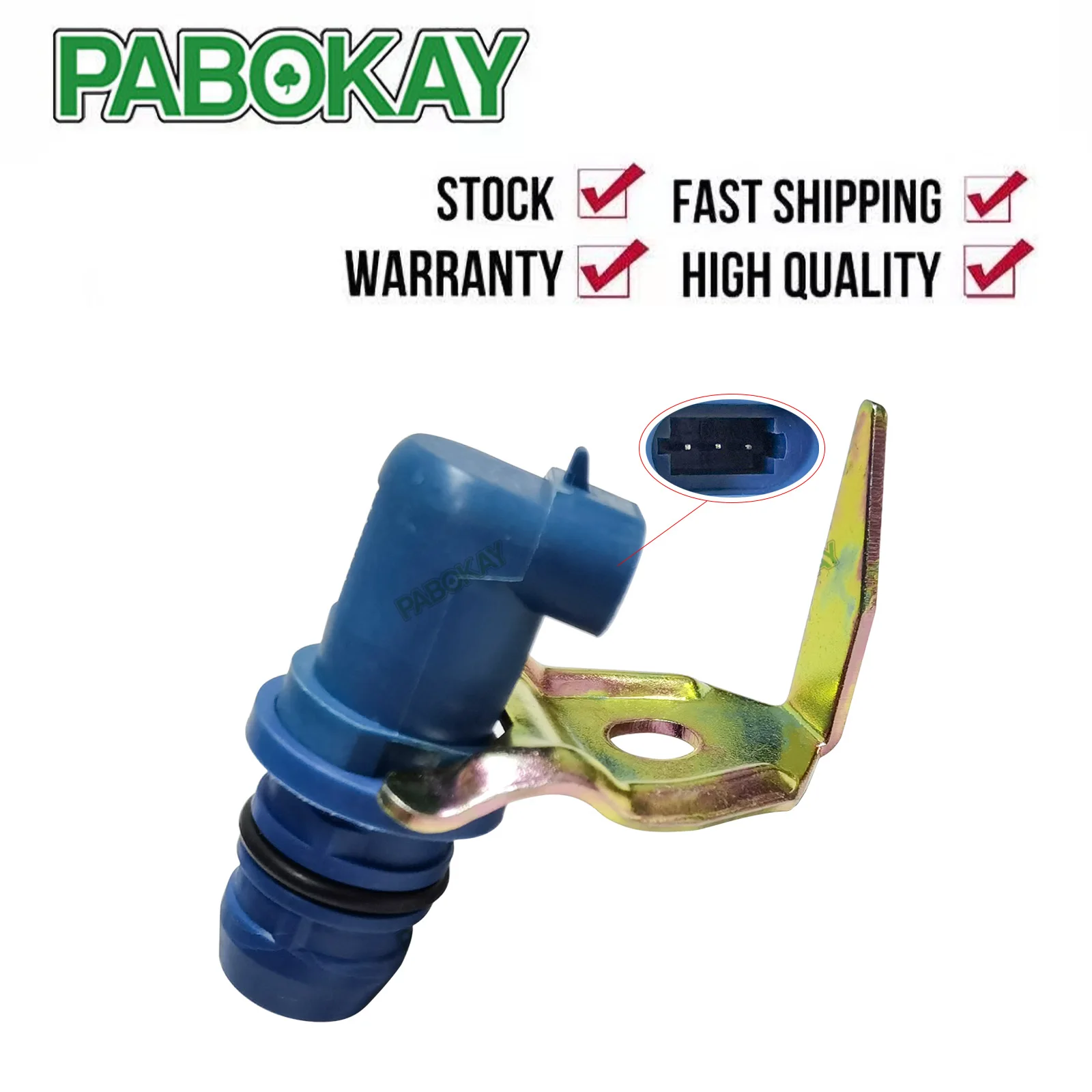 Crankshaft-Position-Sensor-1807339C92-5S1292-1825899C93-1885812C91 ...