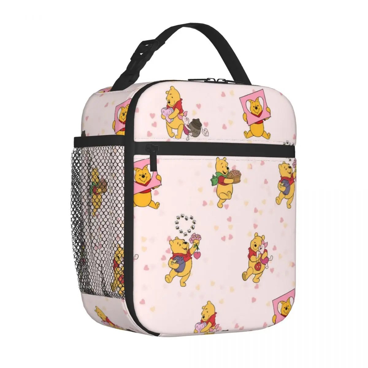 Take A Look About Disney Insulated Lunch Bag
