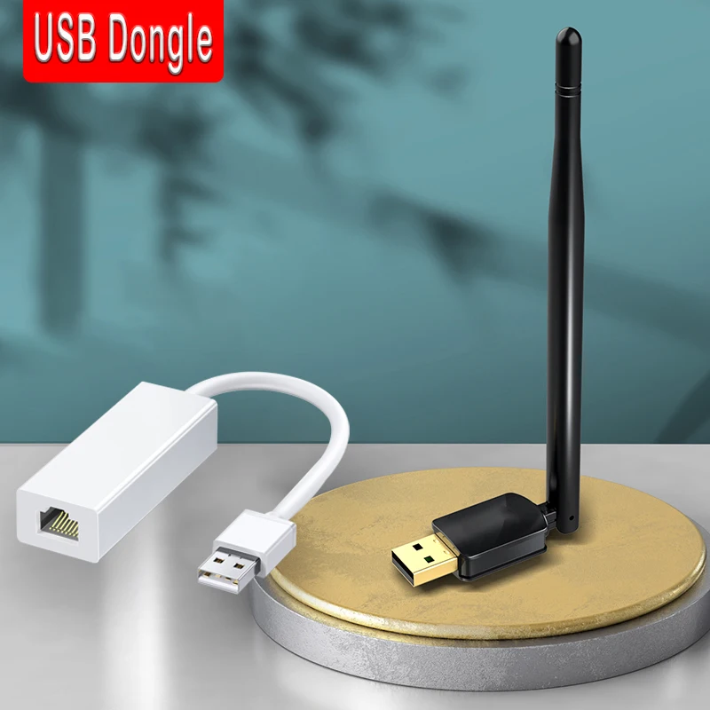 USB-Wifi-Adapter-Wifi-USB-Dongle-USB-RJ45-Ethernet-Laptop-TV-Box ...