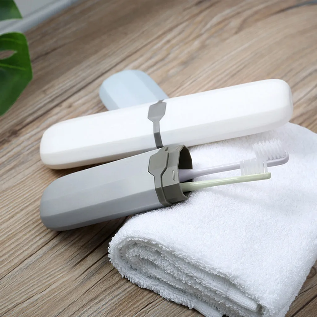 Portable-Toothbrush-Cover-Storage-Box-Daily-Outdoors-Travel-Hiking ...