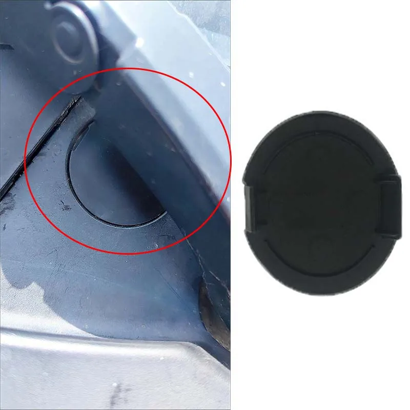 Car-Cowl-Top-Screw-Cap-Wiper-Cover-For-Honda-Civic-2006-2007-2008-2009 ...