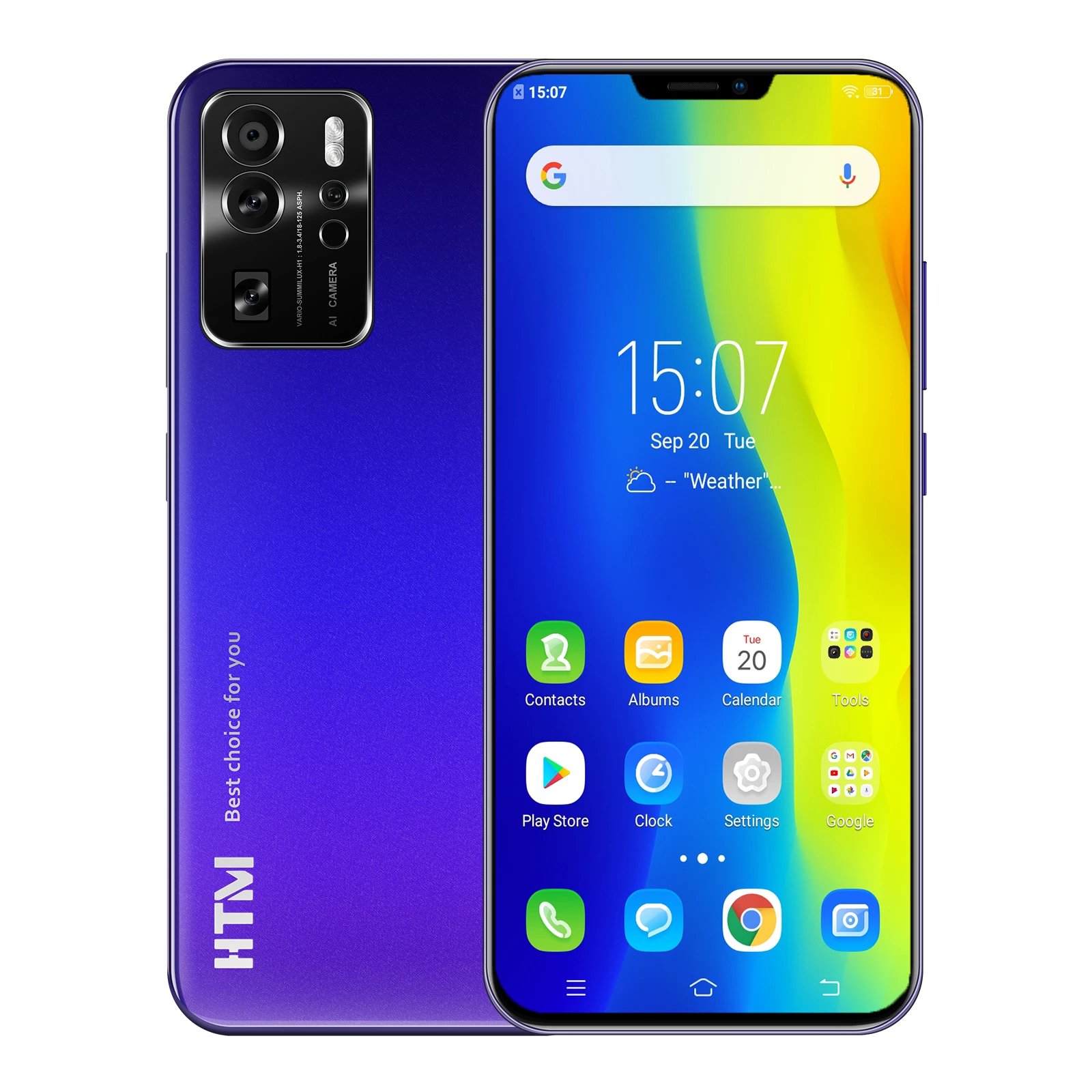 Global-Version-PAGRAER-Note13-Pro-Smartphone-Android-12-Face-Unlock ...