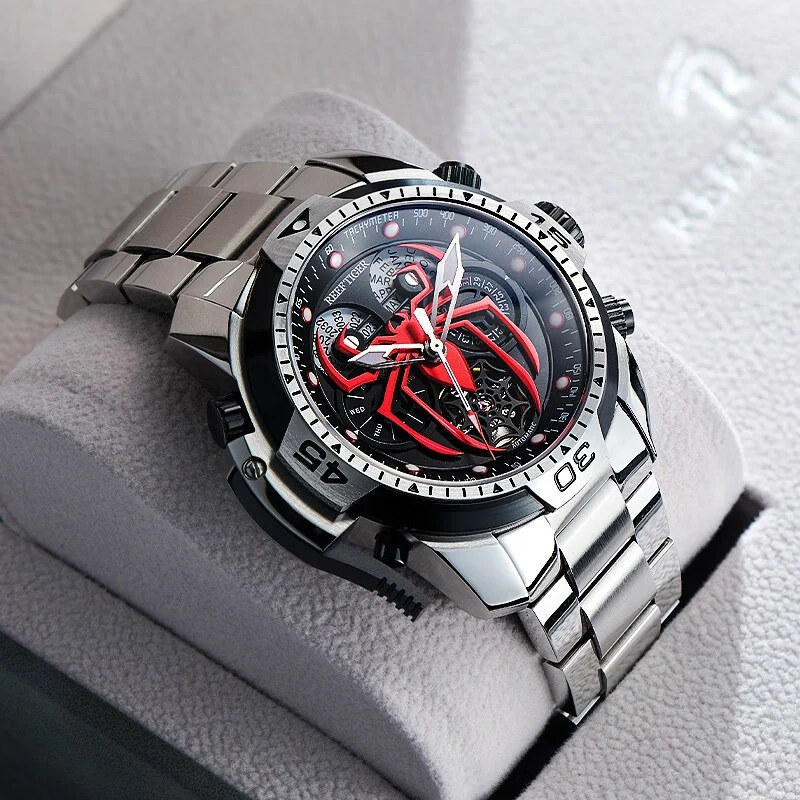 Reef-Tiger-RT-New-Design-Sport-Automatic-Watch-Spider-Dial-with-Year ...