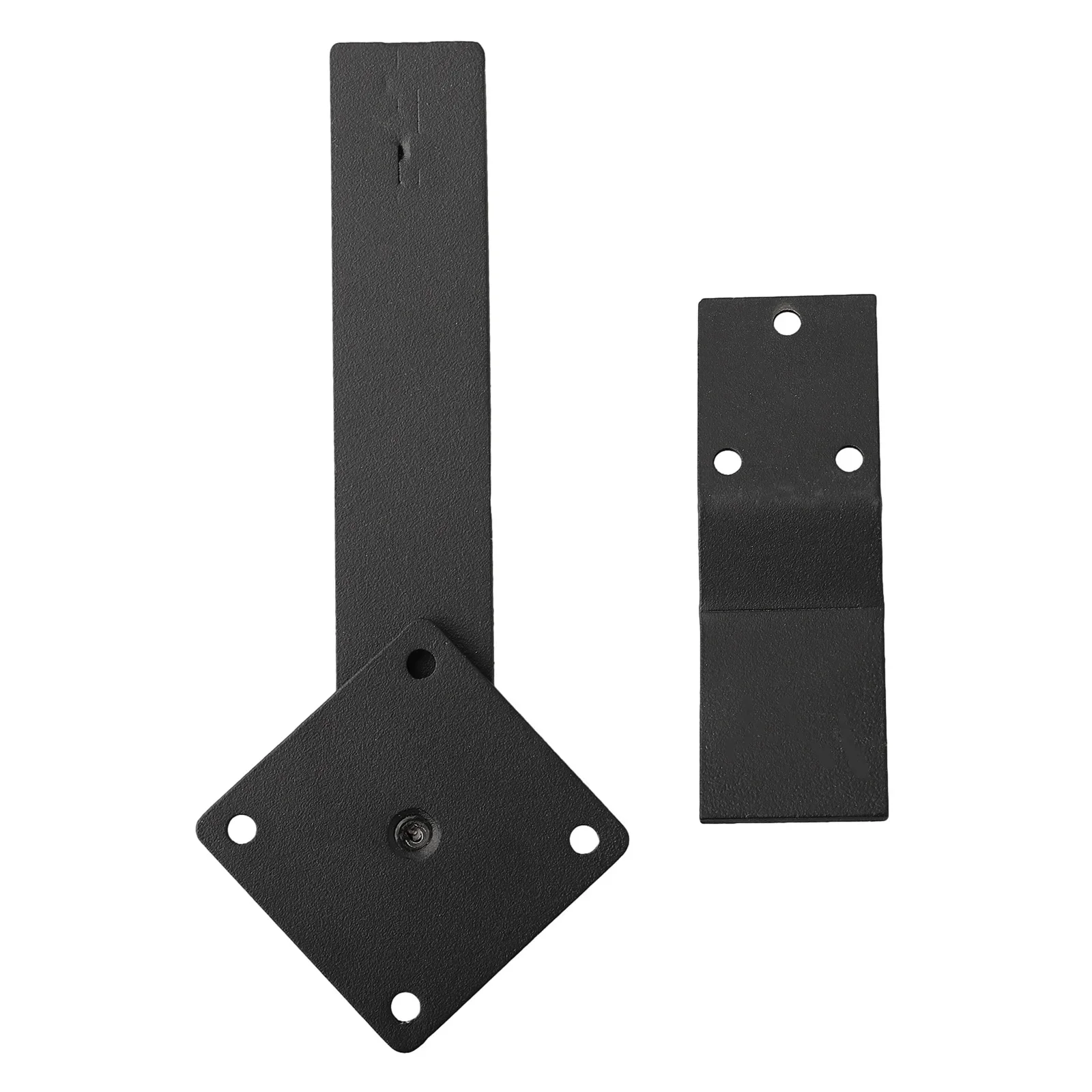Barn-Door-Solid-Latch-5-5-Inch-Lock-Buckle-Farm-Revolving-Fence-Door ...