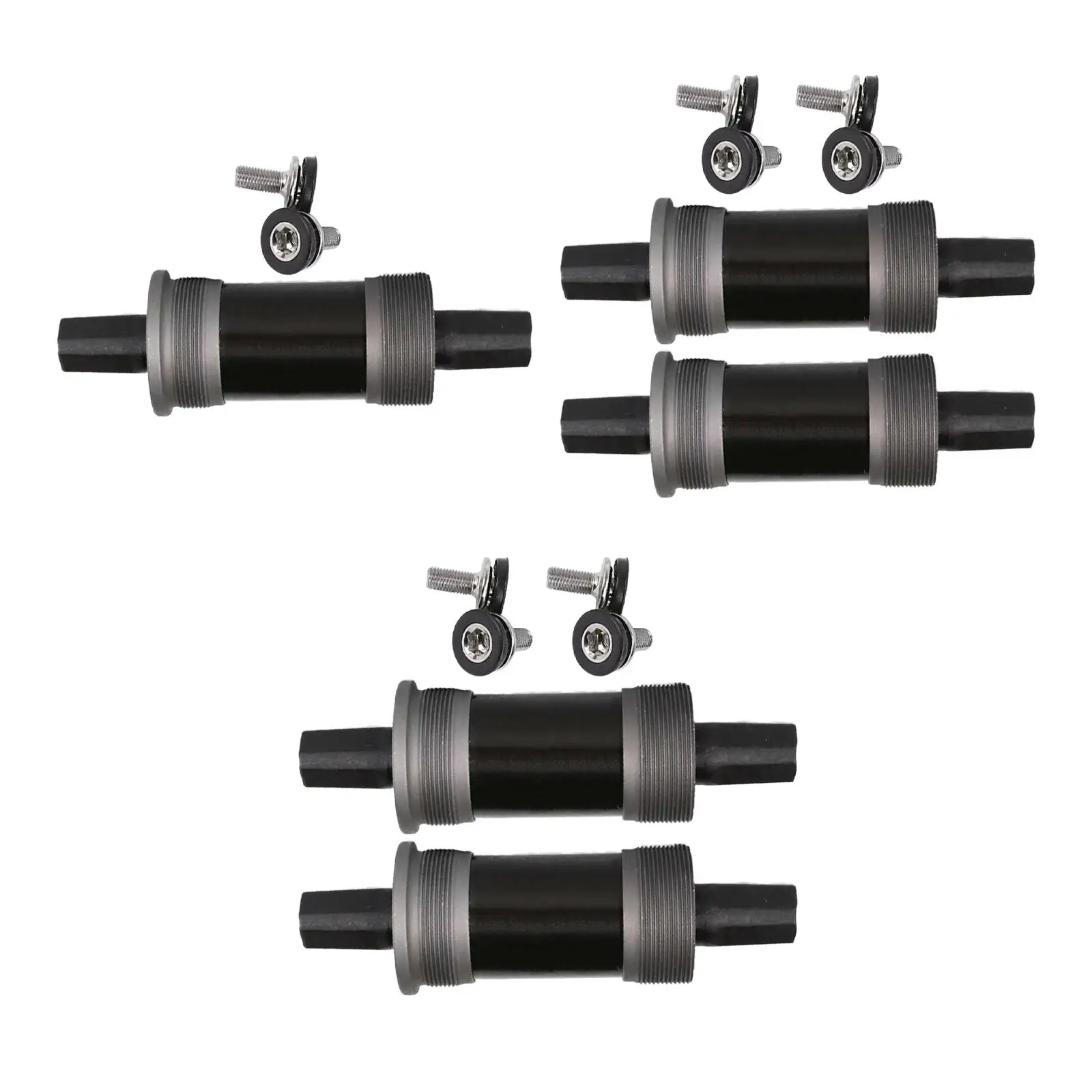 Bicycle-Square-Taper-Bike-Parts-Repairing-Replacement-Fixing-Parts-Bike ...