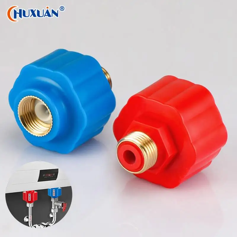 Electric-Water-Heater-Electric-Shock-free-Anti-electric-Wall-Household ...