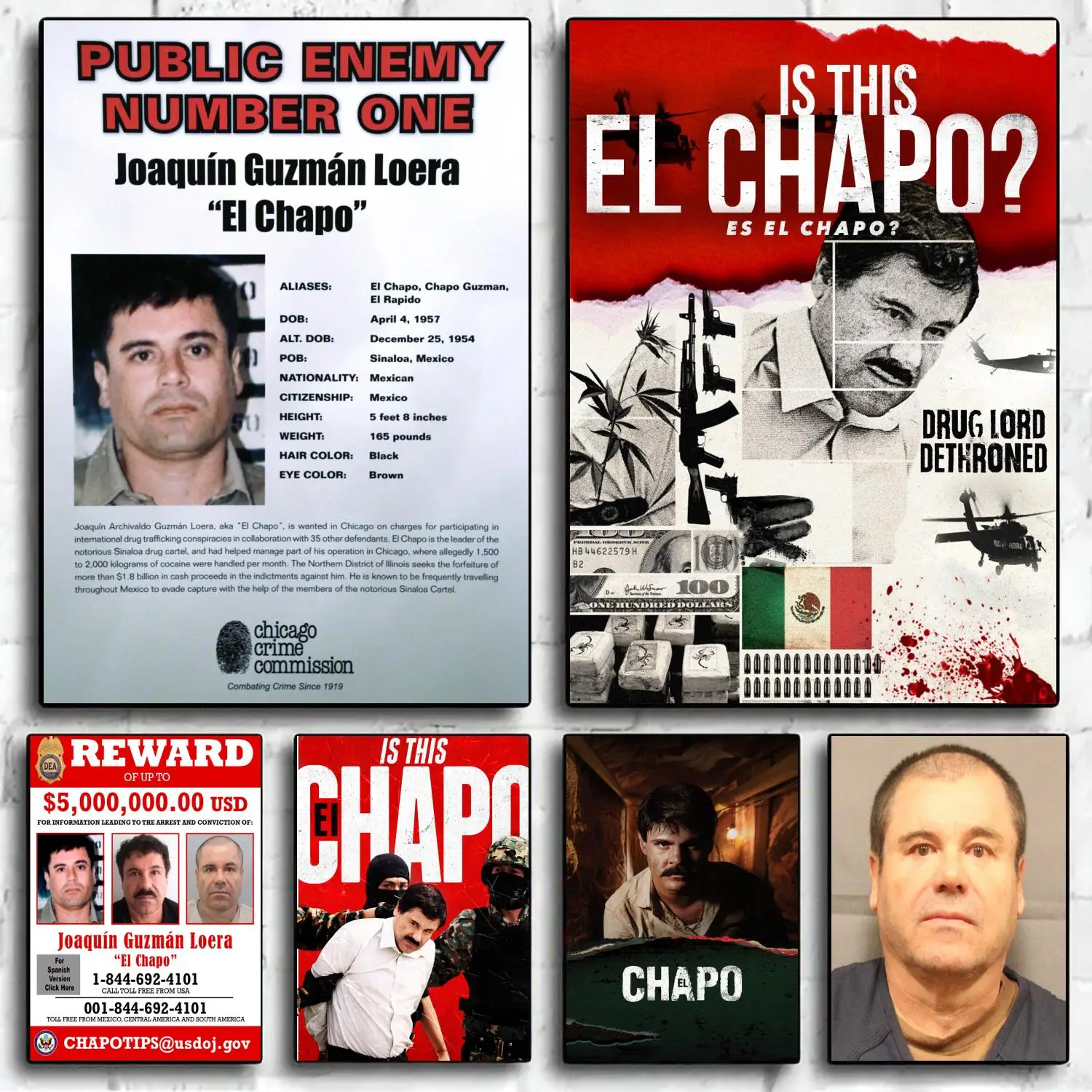 Welcome To The Punch Dvd Cover
