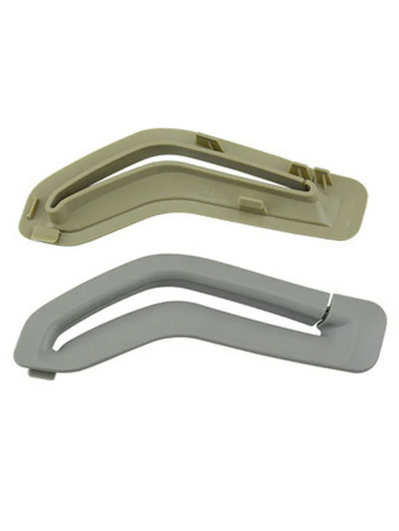 For Volvo S60 S80 V70 Xc90 Safety Belt Cover Trim Panel B Pillar Small ...