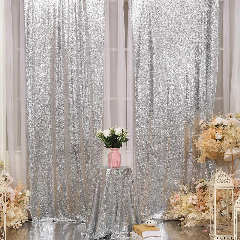 Glitter-Sequin-Curtain-Party-Backdrops-Panels-Party-Studio-Shooting ...
