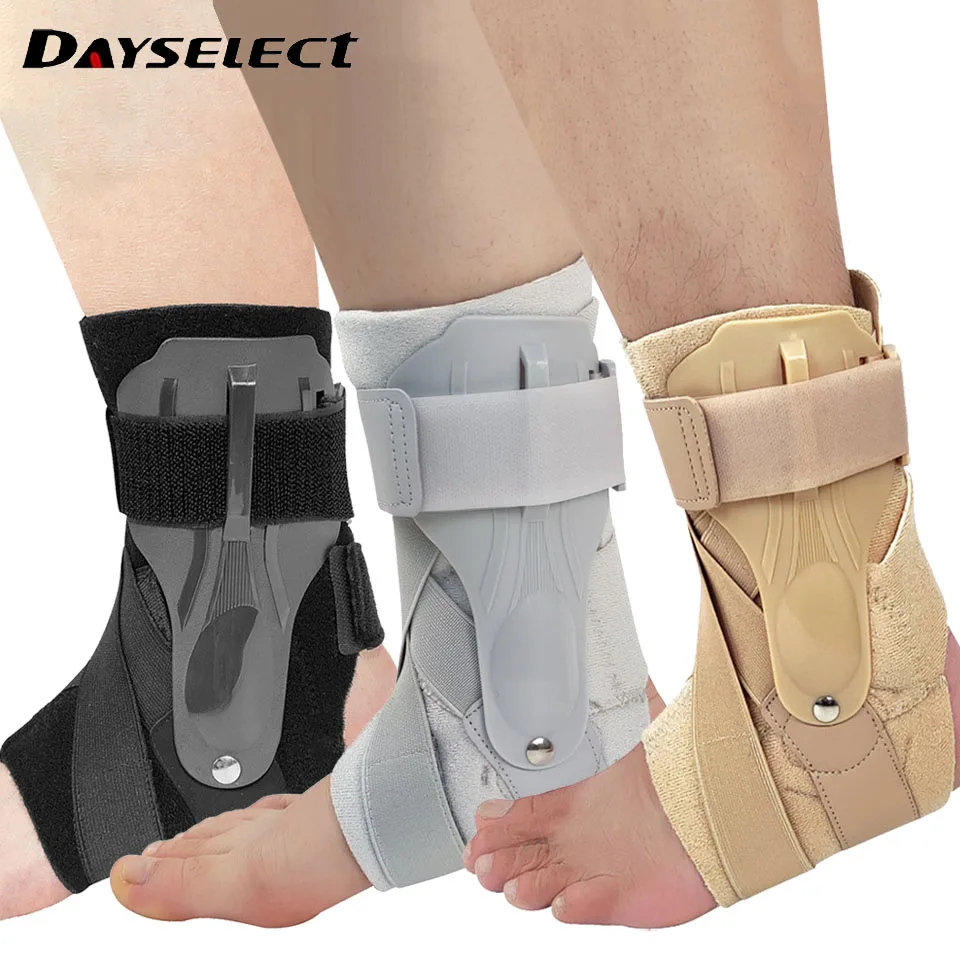 High Ankle Sprain Brace