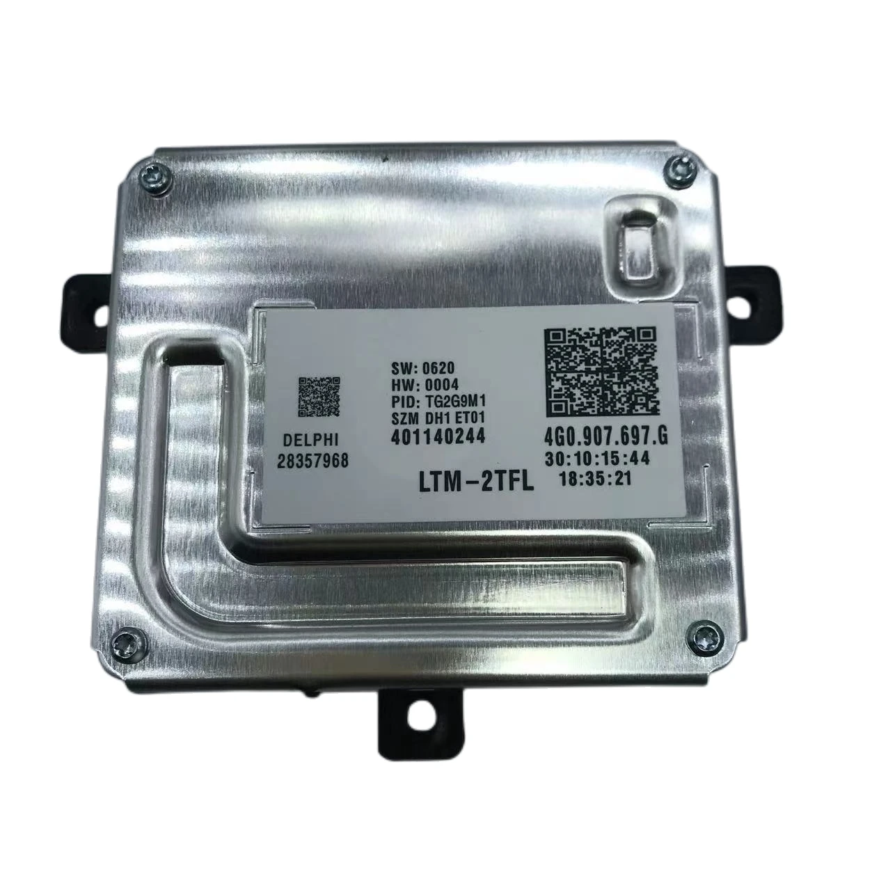 4G0907697G-4G0-907-697-G-Suitable-for-Audi-A6A7R8TT-Skoda-OCTAVIA-III ...