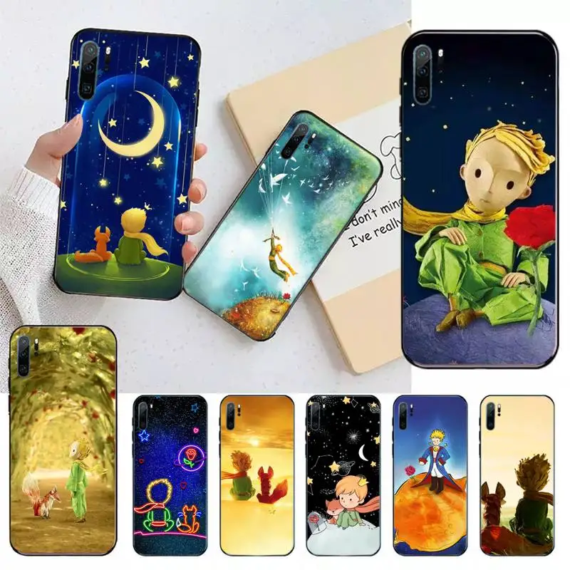 little-Prince-Phone-Case-For-Huawei-honor-Mate-30-40-50-20-8-70-5-9.jpg