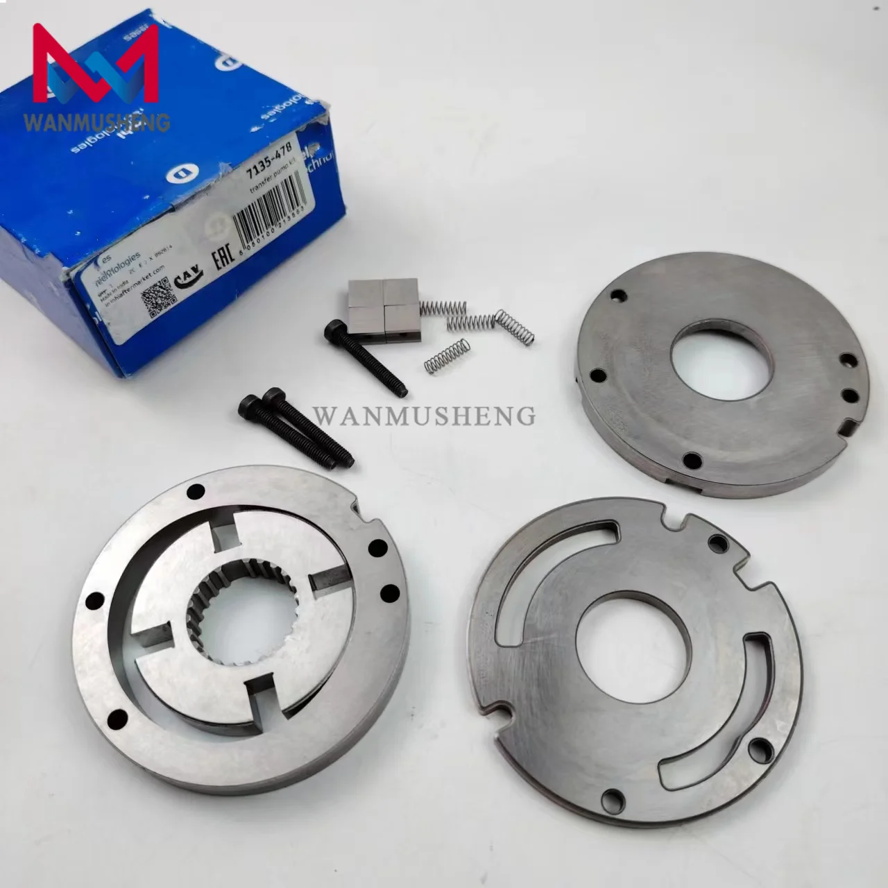 High-quality-100-original-Transfer-Pump-Kit-7135-478-dalphi-diesel ...