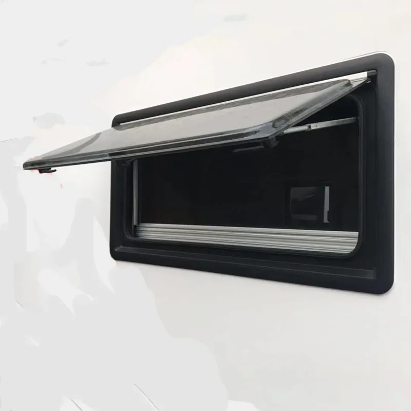450mm-500mm-RV-caravan-aluminum-alloy-right-angled-side-window-with-E13 ...