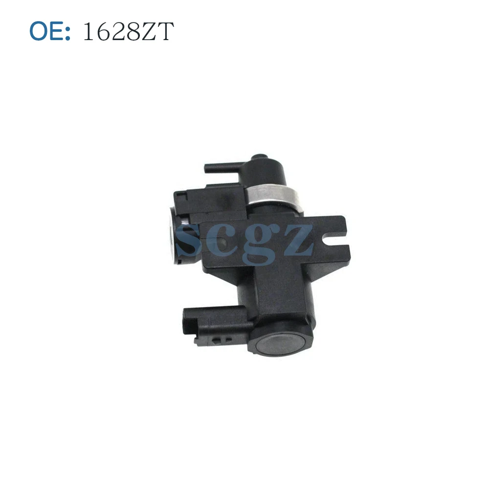 Turbo Boost Pressure Control Valve for F-ord Focus C-Max C-itroen, For ...