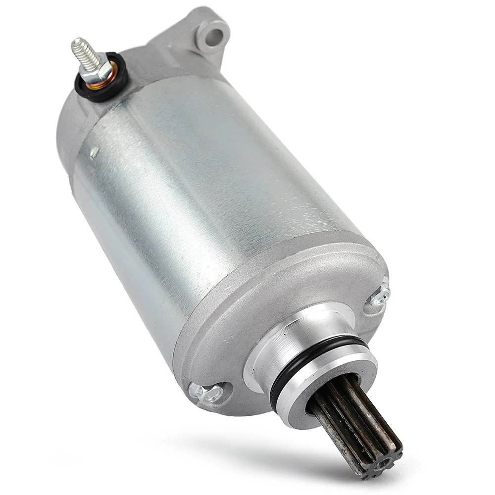 Motor de arranque para can am outlander800r pode am outlander 1000r max ...