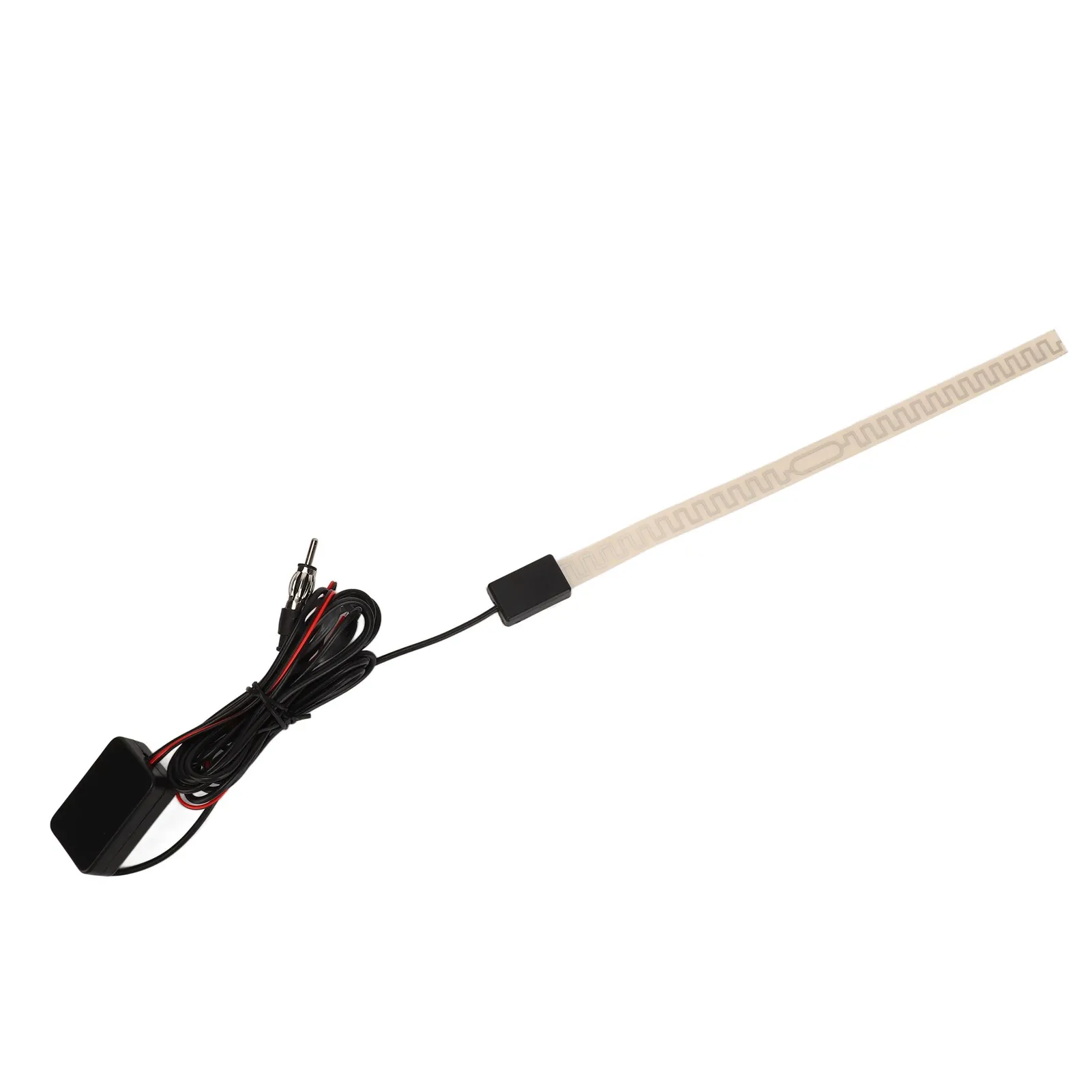 Internal Car Radio Antenna